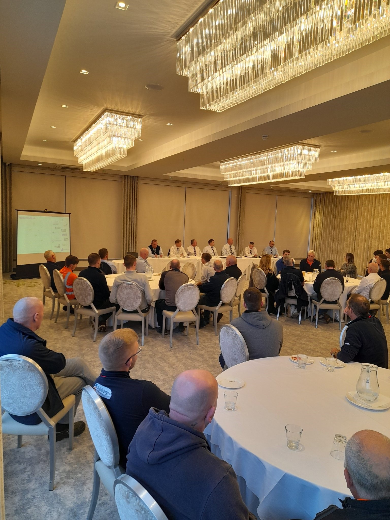 Values - Ashleigh Building