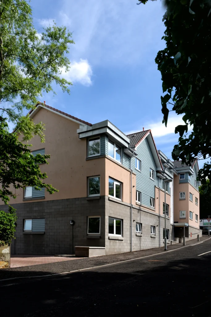 Jetty Road, Fairlie | Ashleigh Building