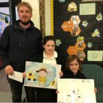 Primary School Competition - Ashleigh Building